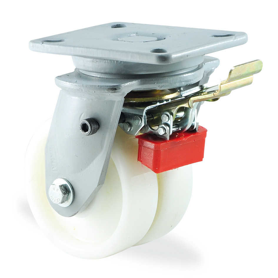5702 RPR 200 F09 - Casters | KAMA